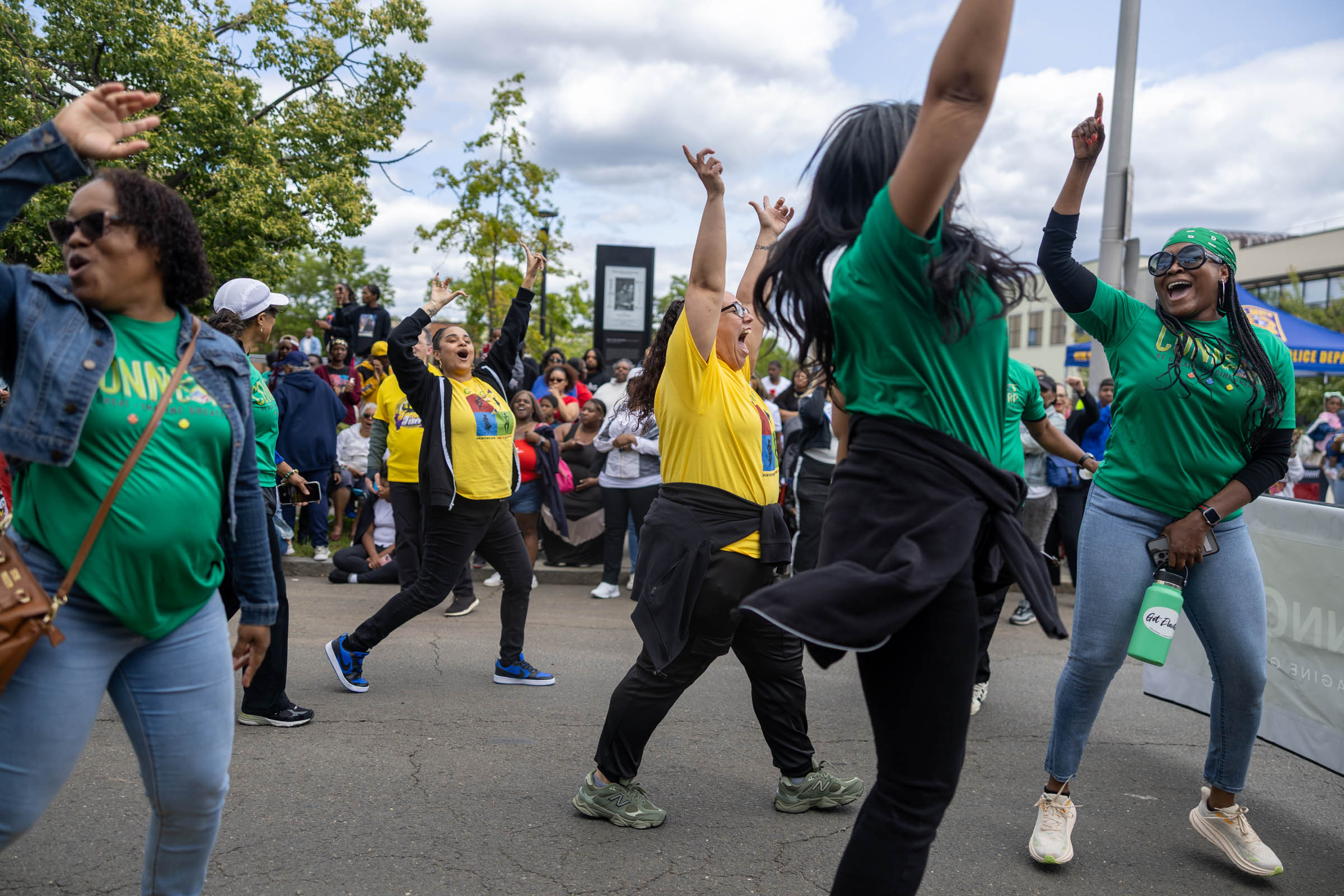 002 2025 Freddy FIxer Parade_ - I Love New Haven