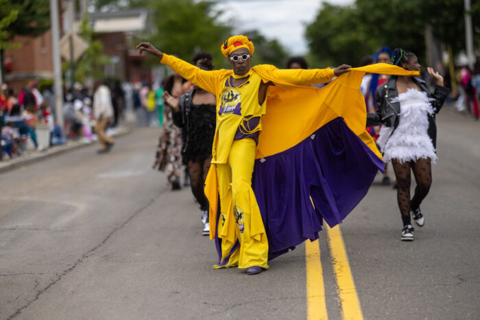 🎉 Freddy Fixer Parade 2025: Marching Strong Through the Heart of New ...