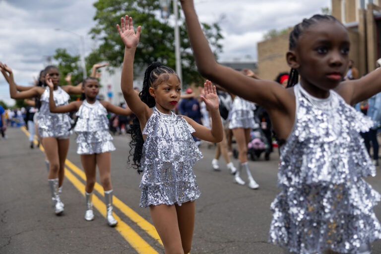 🎉 Freddy Fixer Parade 2025: Marching Strong Through the Heart of New ...
