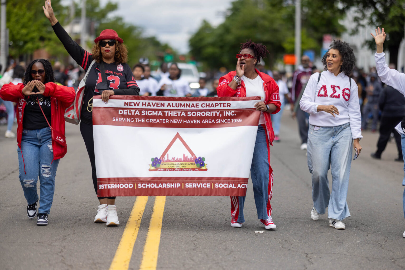 🎉 Freddy Fixer Parade 2025: Marching Strong Through the Heart of New ...