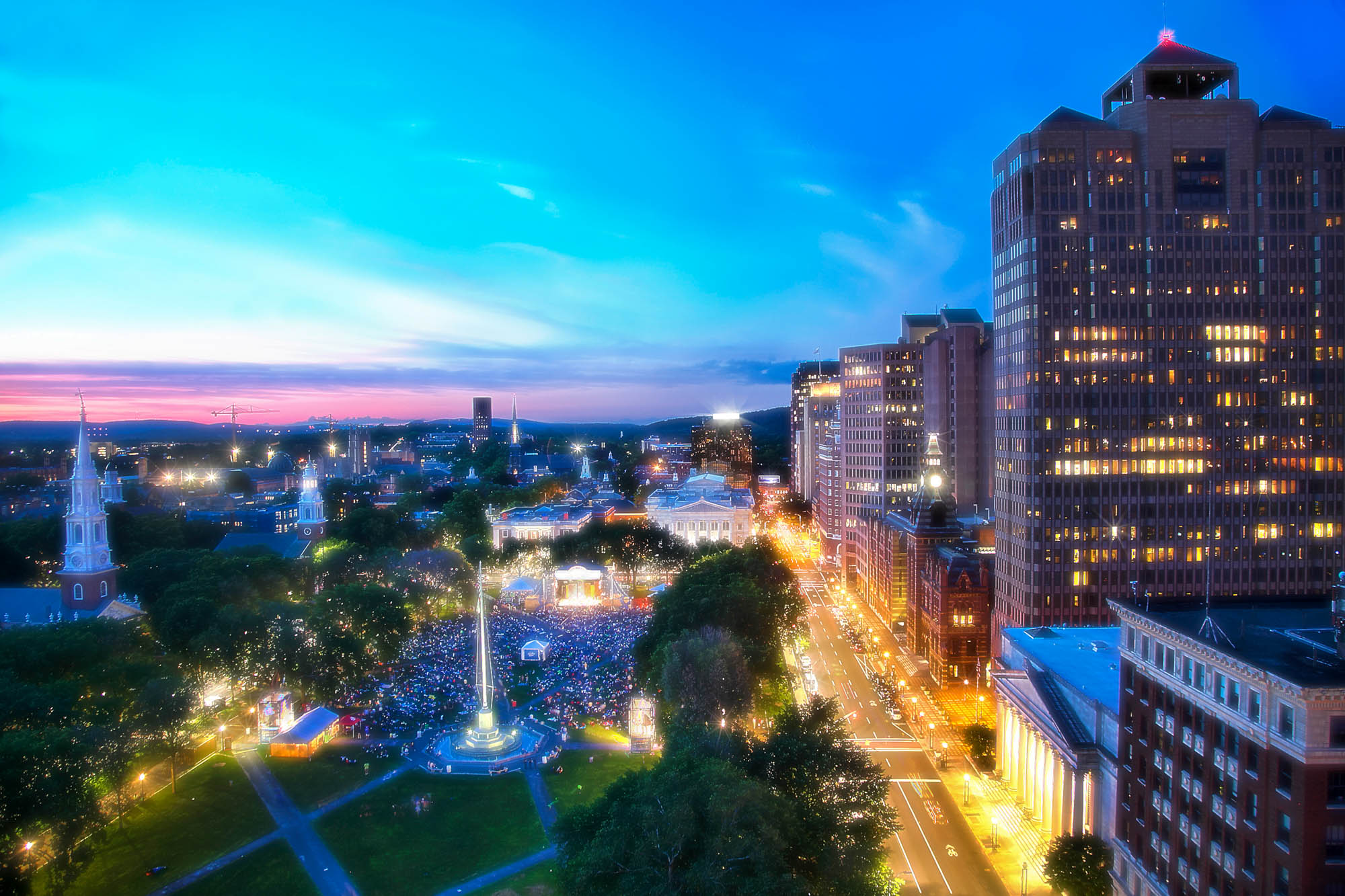 I Love New Haven - Celebrating all things New Haven through photography