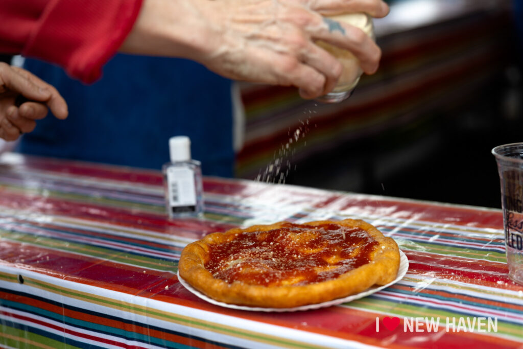 Exploring The Delights Of Wooster Square's Italian Feast - I Love New Haven