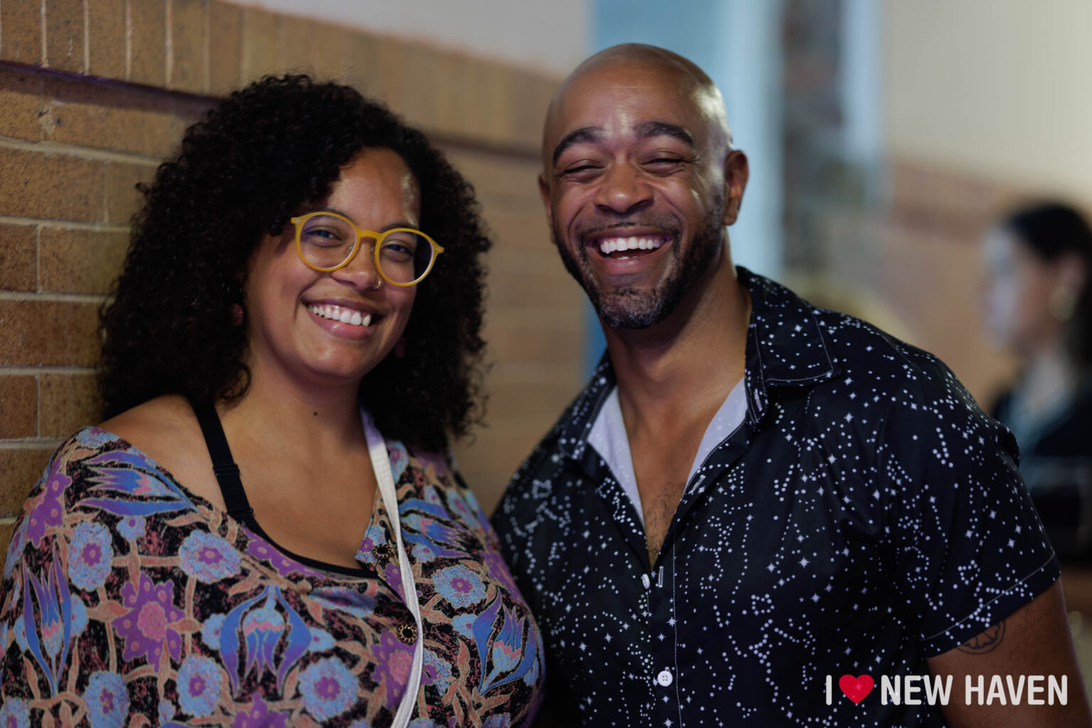 New Haven and Hamden's Afrofuturism Festival Opening Reception Inspires ...